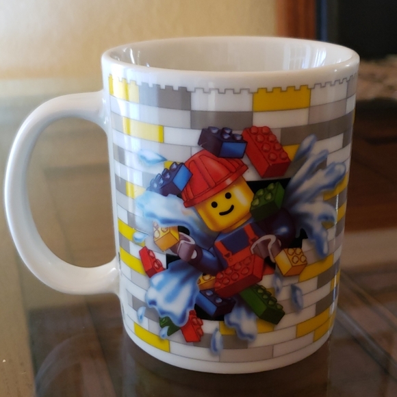 legoland | Dining | Legoland Cup Jacqueline | Poshmark